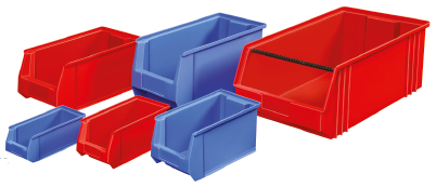 Bull Bins – WingsProducts