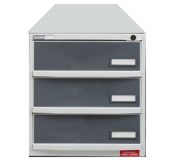 AMS 3L Modular System 3 Drawers – WingsProducts